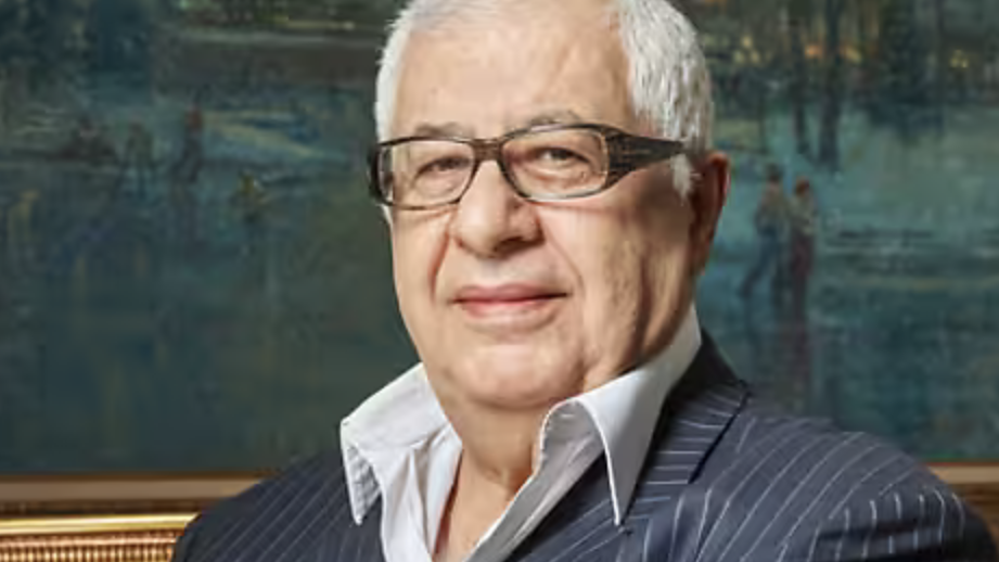 Nigeria : Gilbert Chagoury, l'ombre d'un milliardaire sur la réforme p
