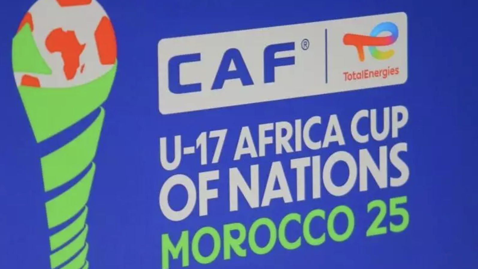 Cameroon: Disappointment for the Indomitable Lions at the U17 CAN