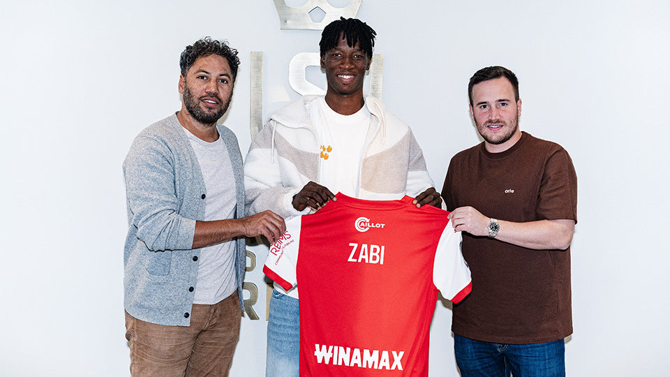 Ivory Coast: Zabi, the prodigy who is revolutionizing African football