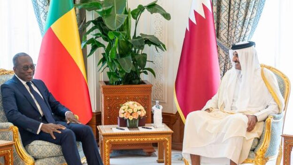 Bénin : un nouveau souffle pour le vol direct Cotonou-Doha entre enjeu